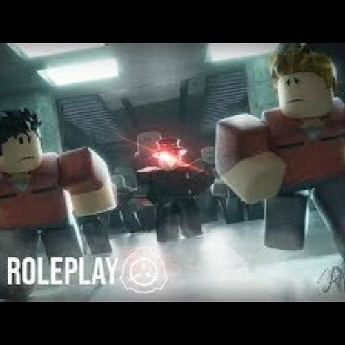 Stream SCP Site Roleplay Class - D Riot With PA & Alarms music by 平民 ...