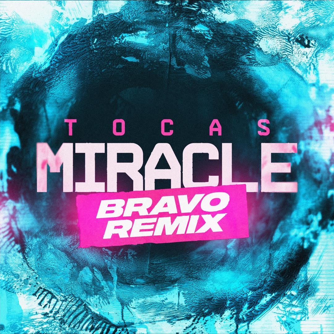 Stream Fragma - Toca's Miracle (BRAVO Remix) by BRAVO | Listen online ...