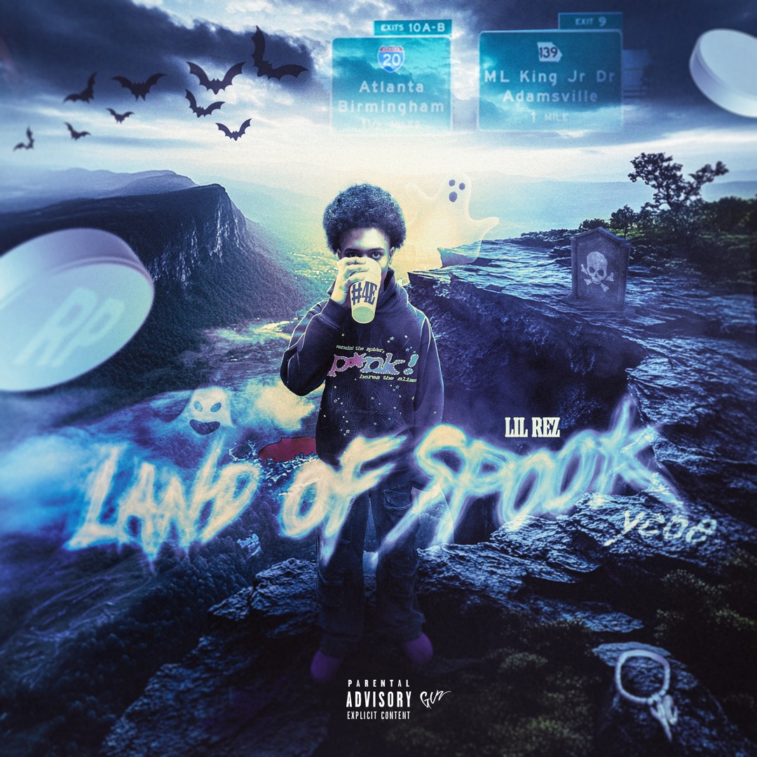 Stream Come & Slide (feat. Lil Dre6o) by Lil Rez | Listen online for ...