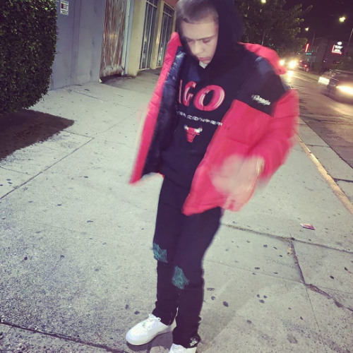 Stream The Kid LAROI - Ghost by Charlton Howard | Listen online for ...