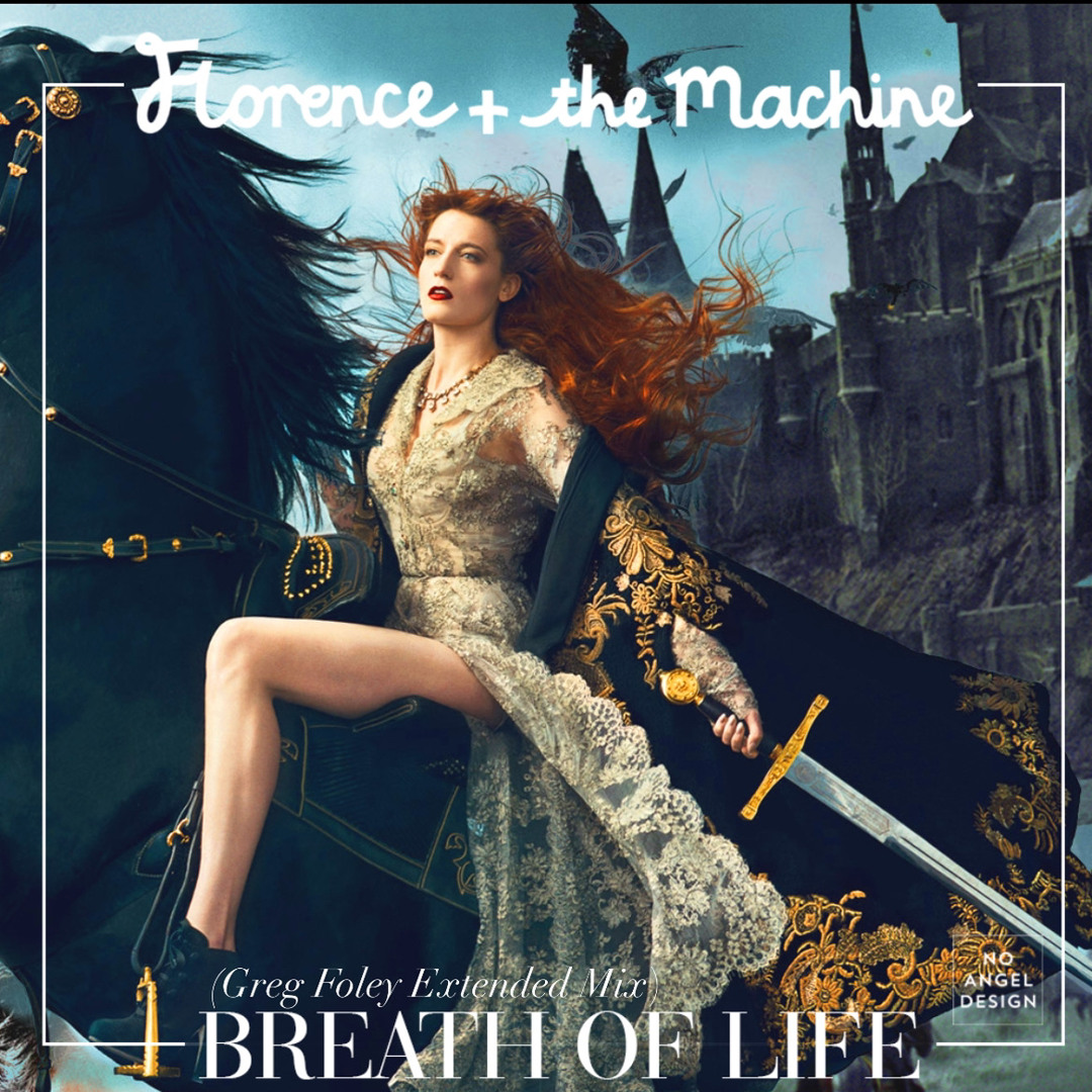 Stream Greg Foley - Breath of Life (Extended Mix) by Greg Foley ...