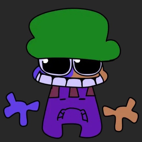 Stream inadequacy v2.5 fnf (New) by Niko | Listen online for free on ...