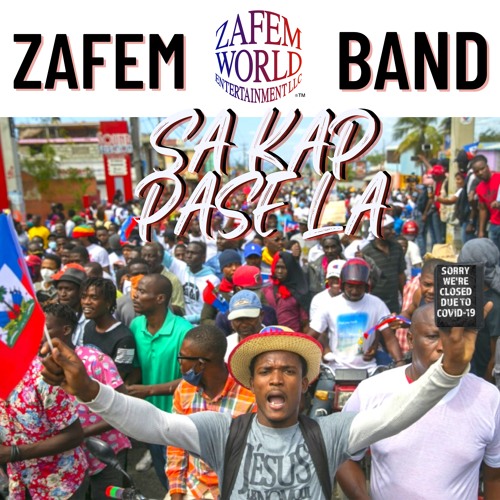 Stream Sa Kap Pase La (Extended Version) by Zafem Band | Listen online ...