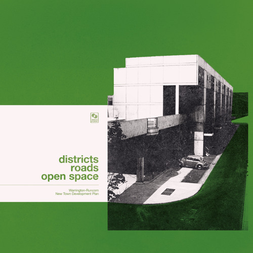 Stream Golden Square by Warrington-Runcorn New Town Development Plan ...