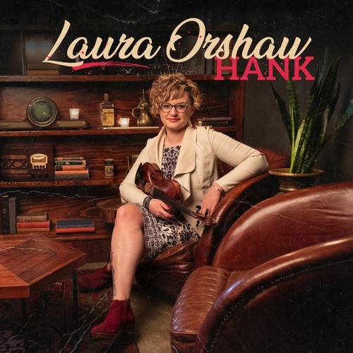 Stream Laura Orshaw - "Hank" by Syntax Creative | Listen online for ...