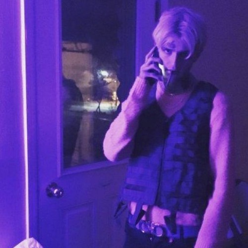 Stream Lil Peep - California World (Acoustic) by m4x | Listen online ...