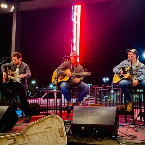 Stream Wish She Was (Live @ Broussard's 11:8:24) by Timmy Perdue ...