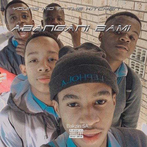 Stream Bakzin SA - Abangani Bami (Official Song) by Bakzin SA | Listen ...