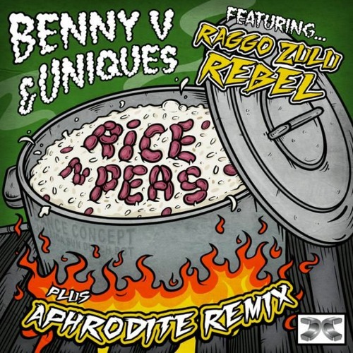 Listen to music albums featuring Premiere: Benny V & DJ Uniques Ft ...