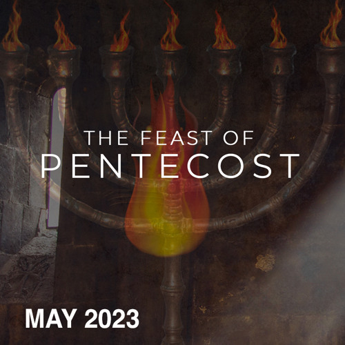 Stream Pentecost 2023 - The Power of Pentecost by Little Falls ...