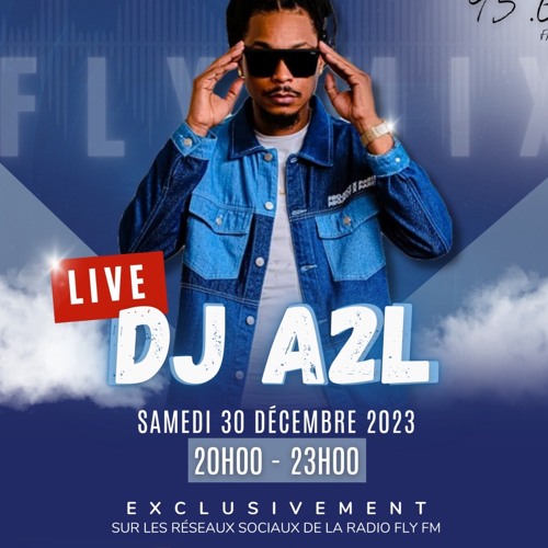 Stream FLY'MIX Live Vol.1 - DJ A2L & Guest DJ (DJ KILLSON) 2023 by ...