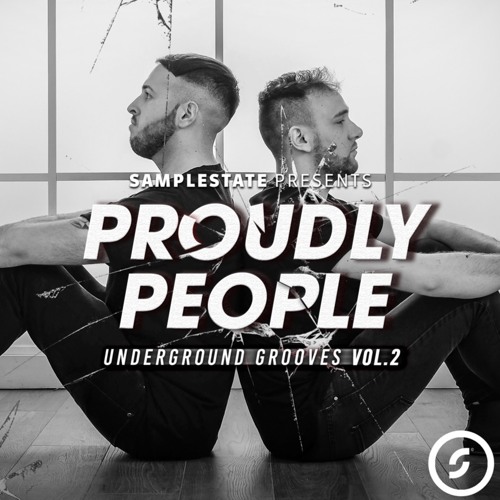 Stream Proudly People - Underground Grooves Vol.2 (Sample Pack) by ...