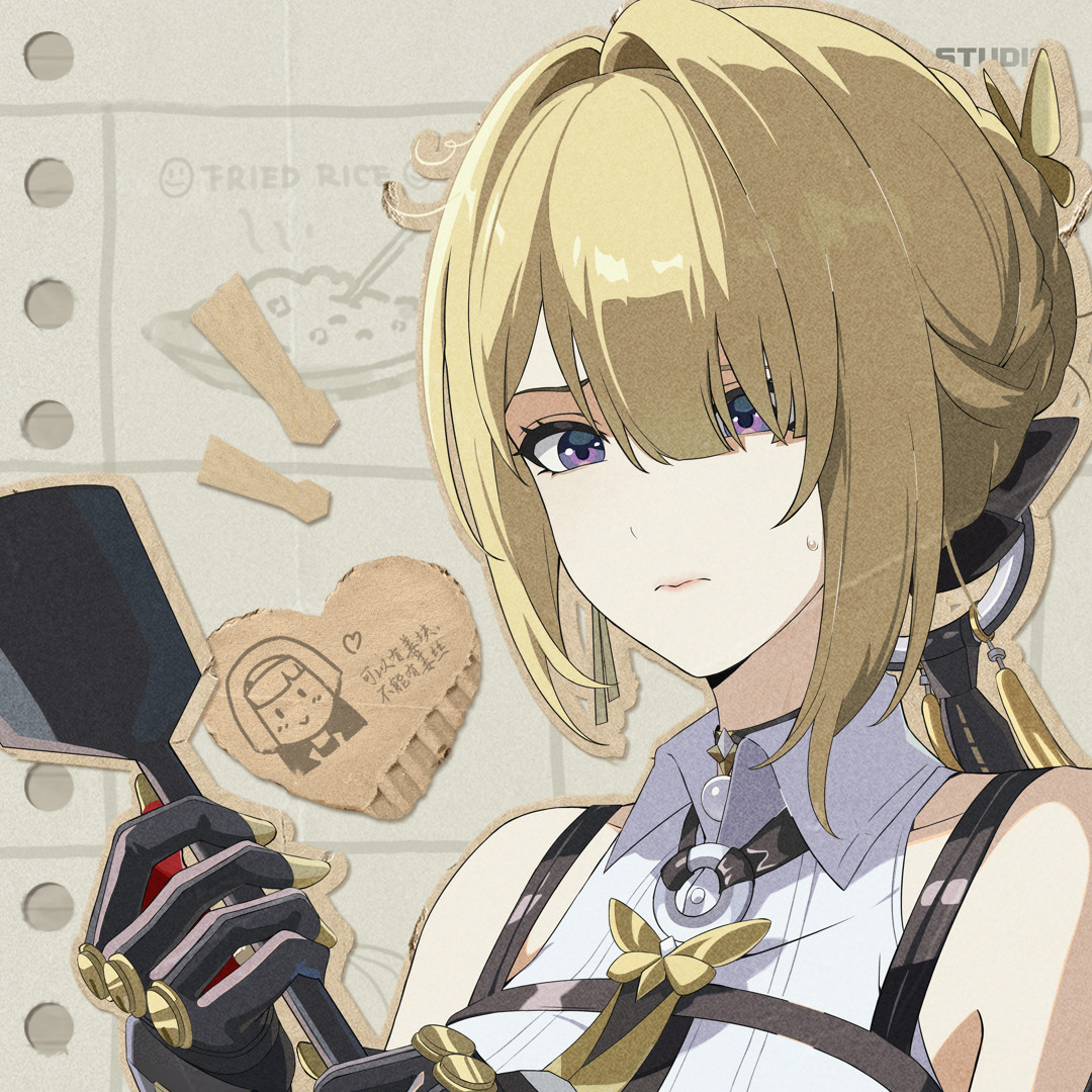 Stream Stars Align (feat. Astra Yao) by HOYO-MiX | Listen online for ...