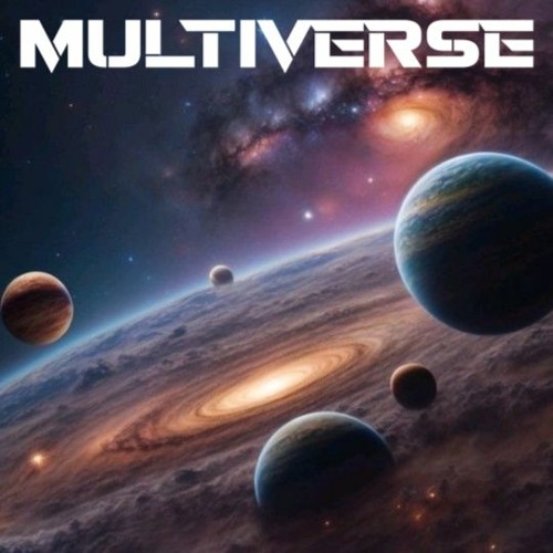 Stream Multiverse Set 2024 by Multiverse | Listen online for free on ...