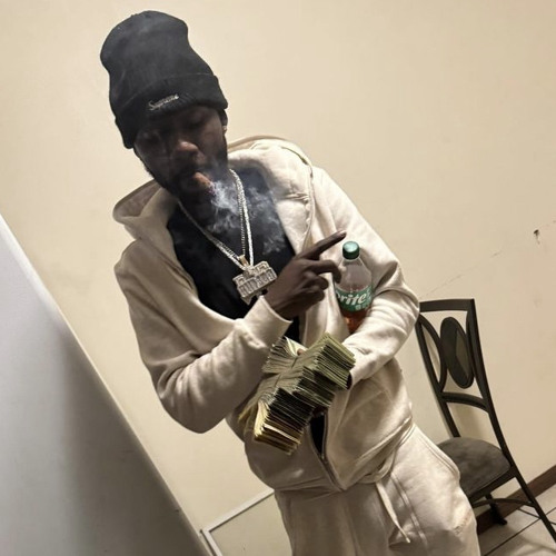 Stream Chicken P - On The Radar Freestyle by IceyAT23🌟🧟‍♂️ | Listen ...