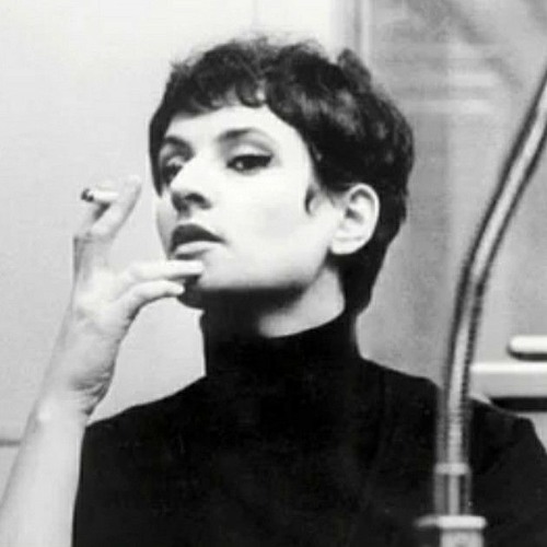 Stream Peter Tomasi | Listen to Barbara (Monique Serf) playlist online ...