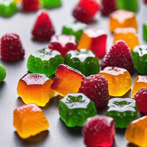 Stream Pure Balance Keto Gummies Canada: The Ultimate Guide to a Low ...