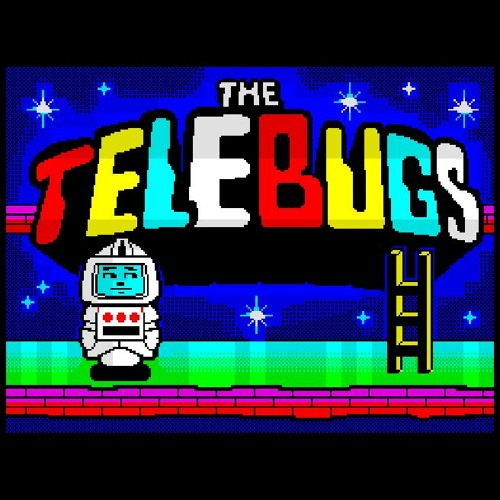 Stream The Telebugs TV theme (ZX Spectrum cover) by Lee Bee | Listen ...