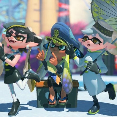 Stream Candy | Listen to Splatoon songs playlist online for free on ...