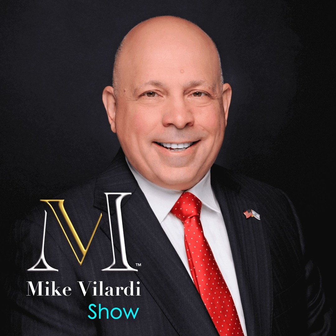 Stream The Mike Vilardi Show- Supply Chain Issue by Total Media Network ...