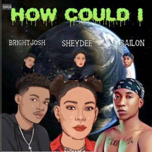 Stream -How-could-I by bright josh | Listen online for free on SoundCloud