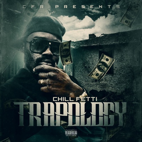 Stream DIVINE FLOW by Chill Fetti | Listen online for free on SoundCloud