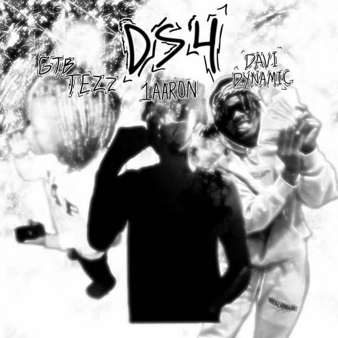 Stream dynamic slatt$$$ pt 4 (1aaron, gtb tezz, davi dynamic) *prod ...