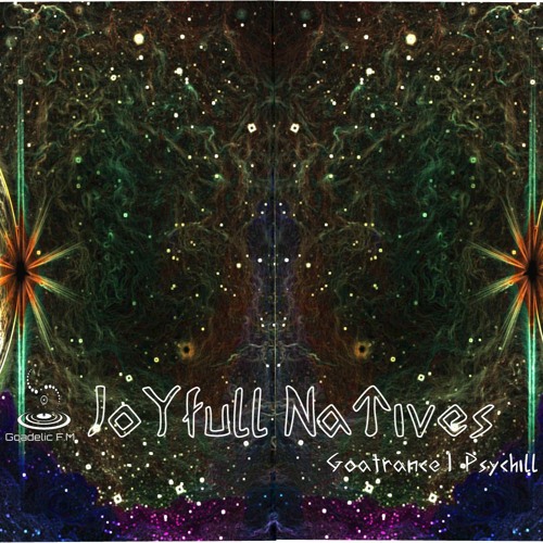 Stream JoYfull NaTives | Listen to JoYfullWay playlist online for free ...