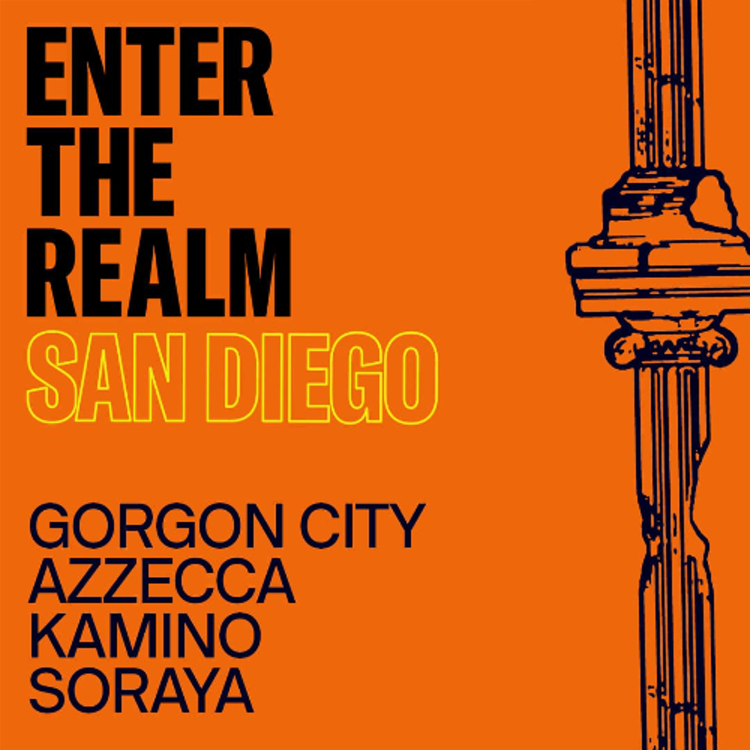 Stream San Diego Soap Factory 2hr Set by Gorgon City | Listen online ...