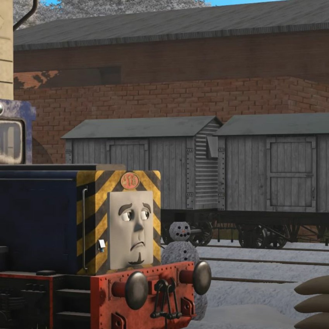 Stream Mainland | Listen to Leave it to Larry OST (DO NOT USE) playlist ...