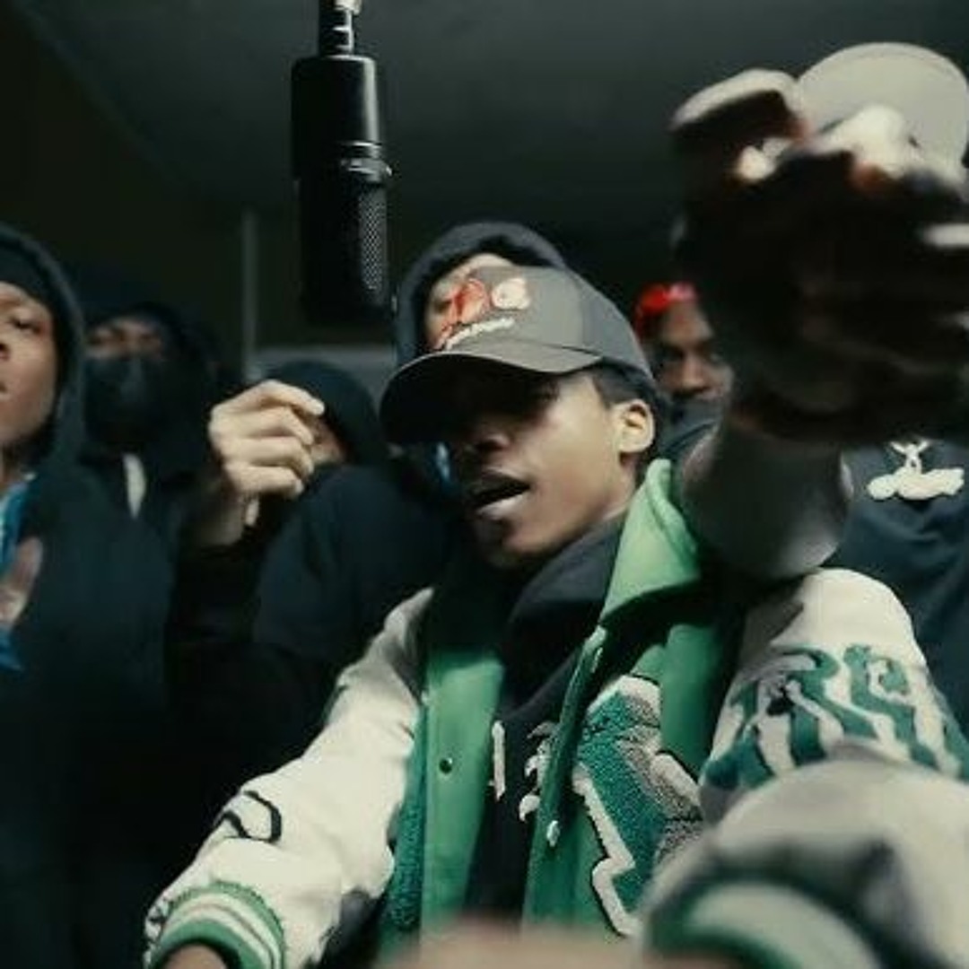 Stream Nas Riches x Lil Sysy x Pop B x Jah Stackzz - Free Spixe by adot! (@prodbaydot_) | Listen ...