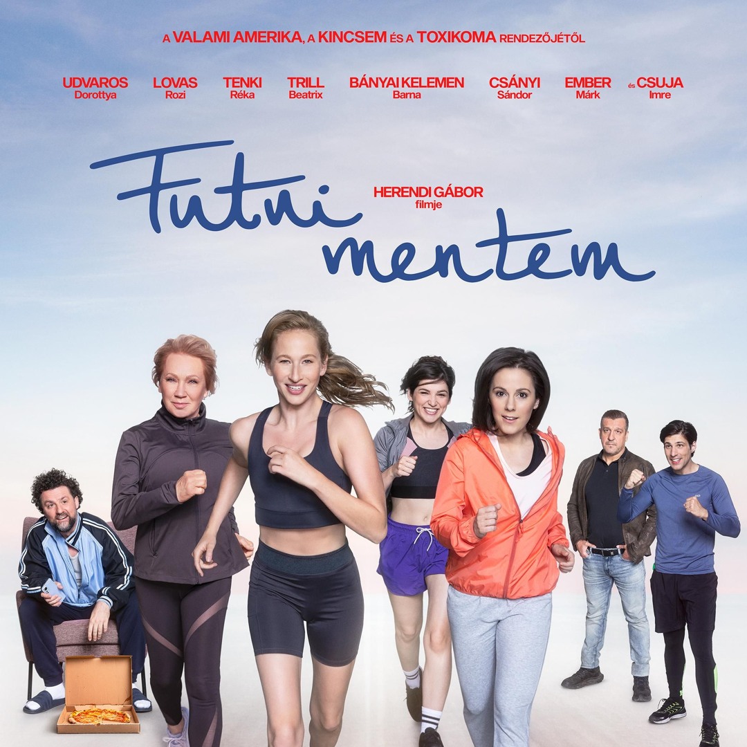 Listen to playlists featuring [Online-Filmek | !!Futni mentem!! (2024) Teljes Film Magyarul ...