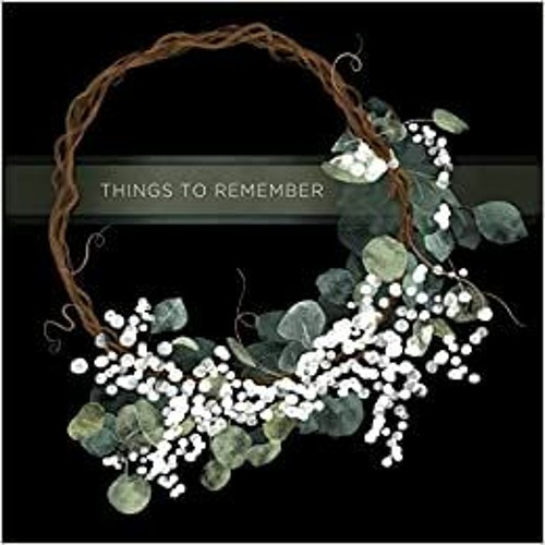 Stream [DOWNLOAD] Things To Remember Discreet Password Log Notebook: 8. ...