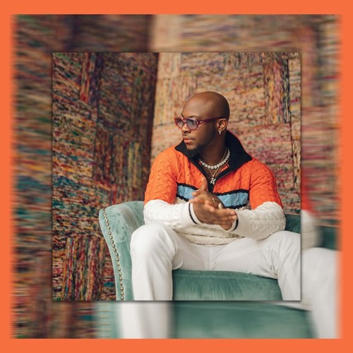 Stream [FREE] Omah Lay x King Promise Type Beats 2022 - "Forever" by ...