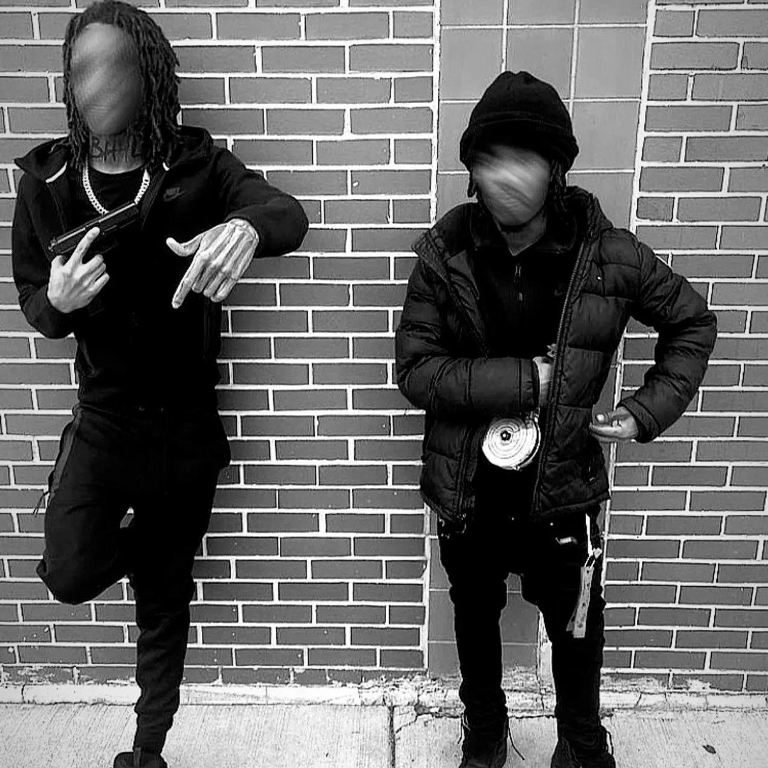 Stream Bloodhound Lil Jeff- Drillaz by ᴛᴀʏʀᴜ ☥ | Listen online for free ...