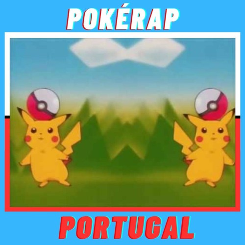 Stream PokéRap (Portugal) by Ze Consciencia | Listen online for free on ...