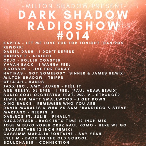 Milton Shadow - Dark Shadow 014 2024-05-07