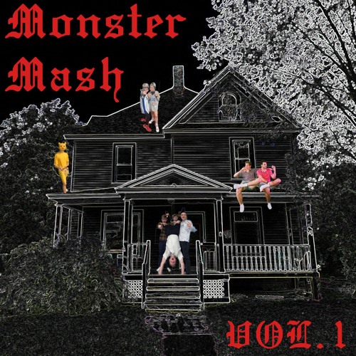 Stream Monster Mash Mix [Vol 1] by LowTeeSig | Listen online for free ...
