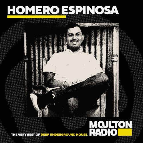 Stream MR 52 w/Homero Espinosa by moultonmusic | Listen online for free ...