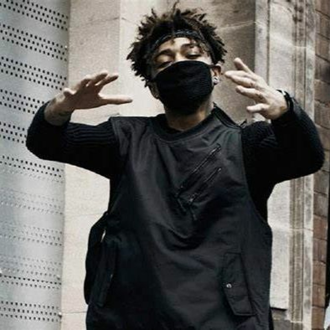 Stream Running Scarlxrd,Lil Darkie Type Beat by $hadowz0 | Listen ...