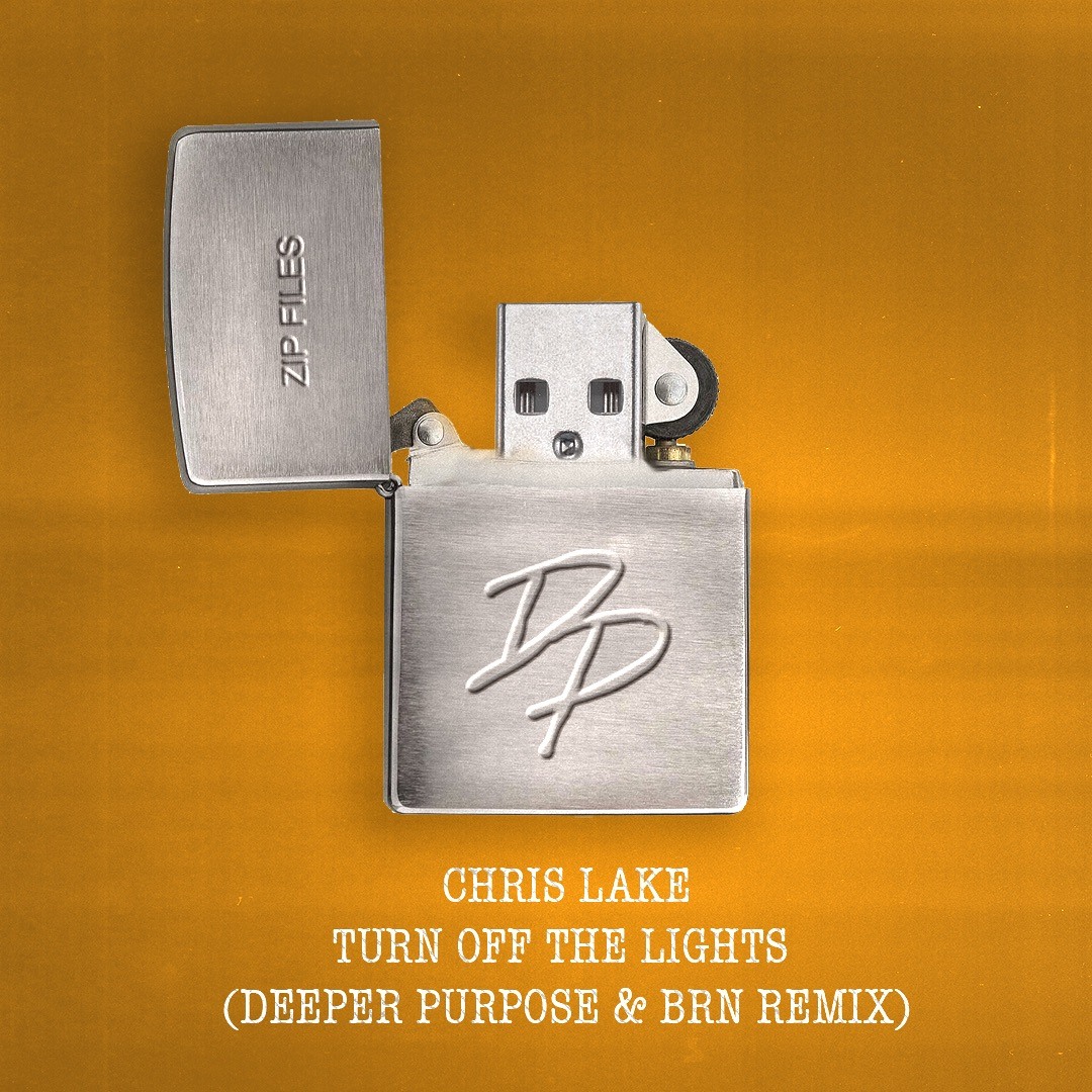 Stream Chris Lake - Turn Off The Lights (Deeper Purpose & BRN Remix) by Deeper Purpose | Listen ...