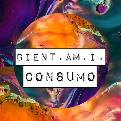 Stream Bient. Am. I. - Consumo (Original Mix) by Pocket Food Audio ...