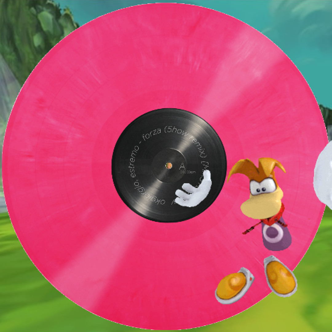 Stream okgiorgio, estremo - forza (5how remix) by 5how | Listen online ...