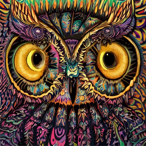 Stream The Owlmann by Troy Atkins | Listen online for free on SoundCloud