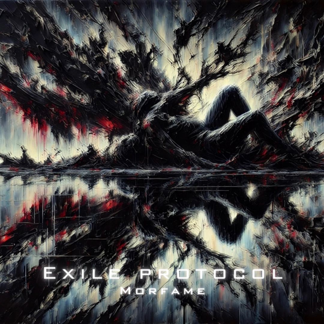 Stream Morfame - Exile Protocol (FREE DL) by Morfame | Listen online for free on SoundCloud