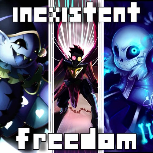 Stream [Deltarune/Undertale] - Inexistent Freedom by cla | Listen ...