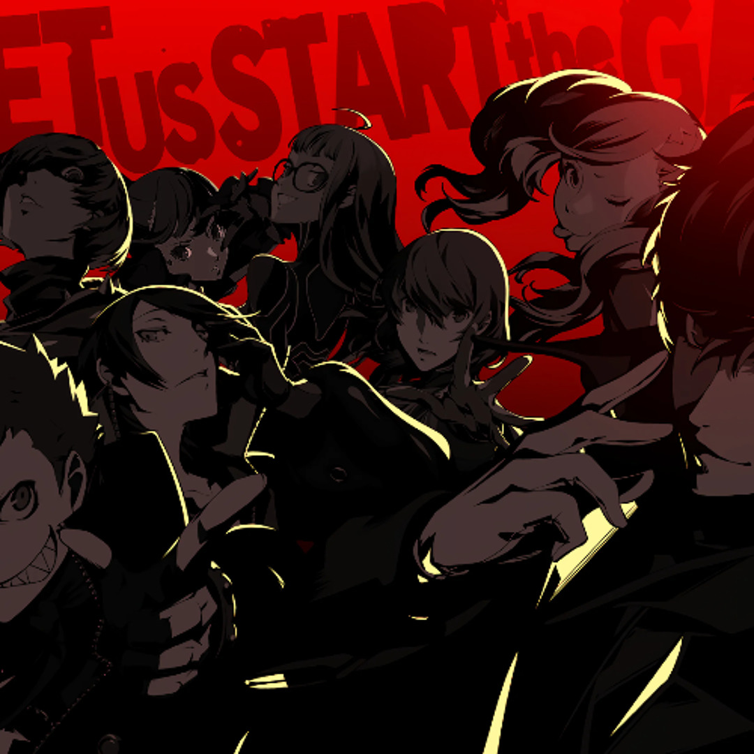 Stream Persona 5 Trap Remix - Sunset Bridge [Prod. By FinalFlash] by ...