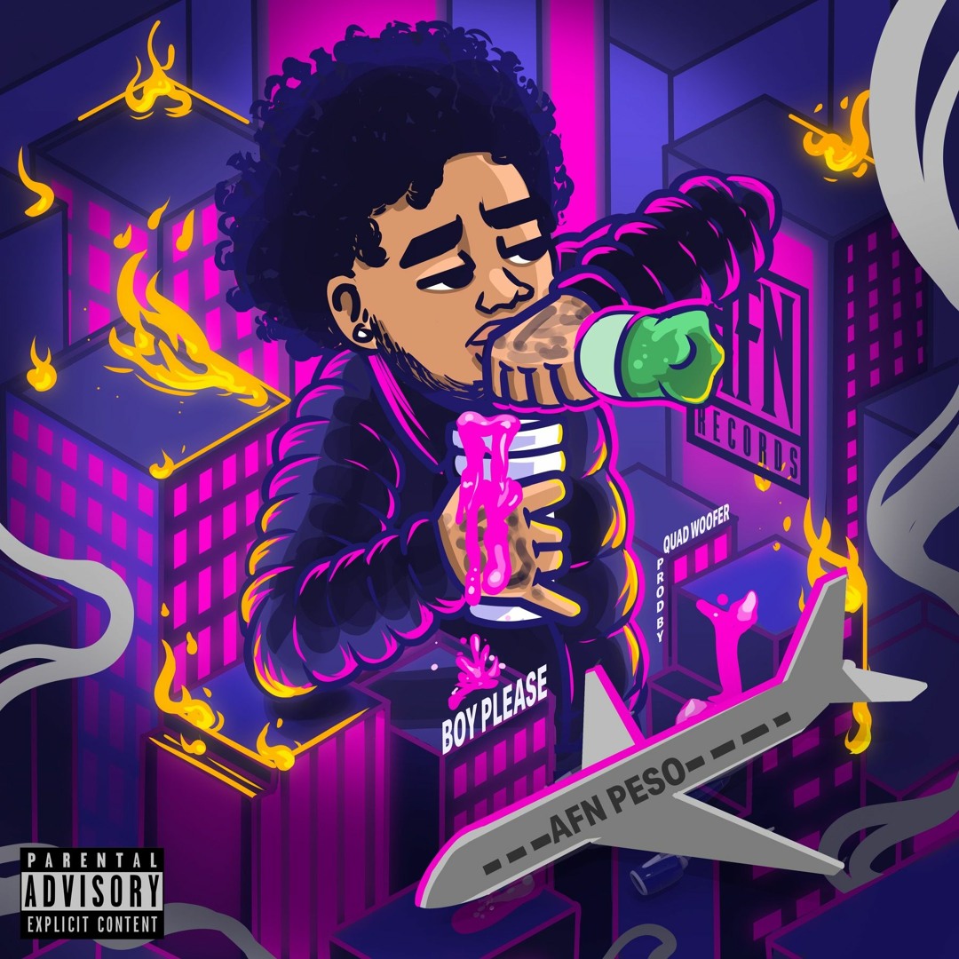 Stream Boy Please by AFN PESO | Listen online for free on SoundCloud