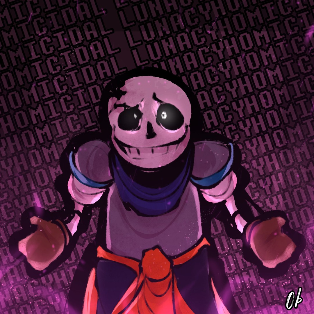 Stream [DUSTTRUST X] HOMICIDAL LUNACY: ASCENSION by Cassyi | Listen ...