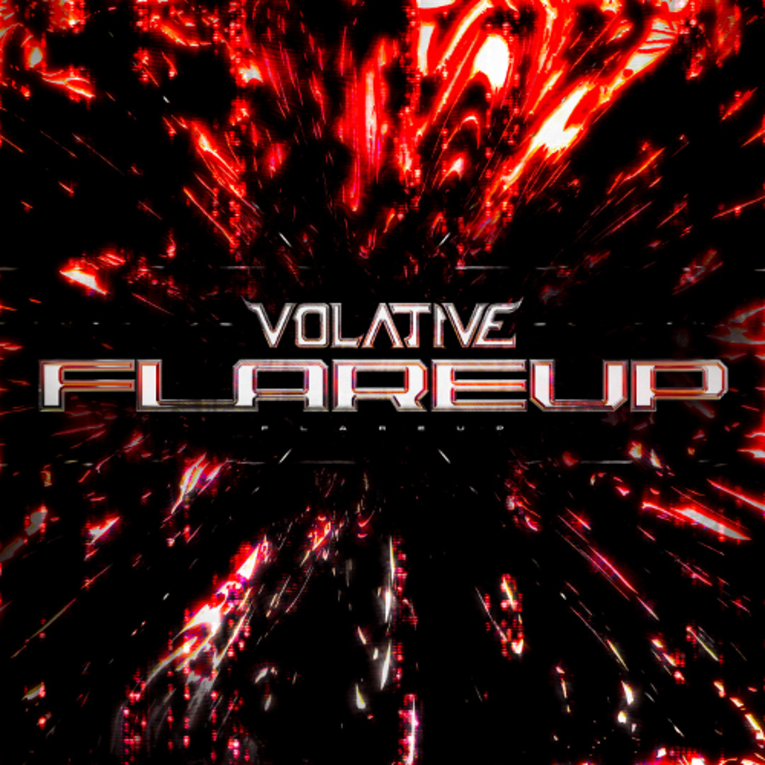 Stream FLAREUP (6K FREE DOWNLOAD) by VOLATIVE | Listen online for free ...